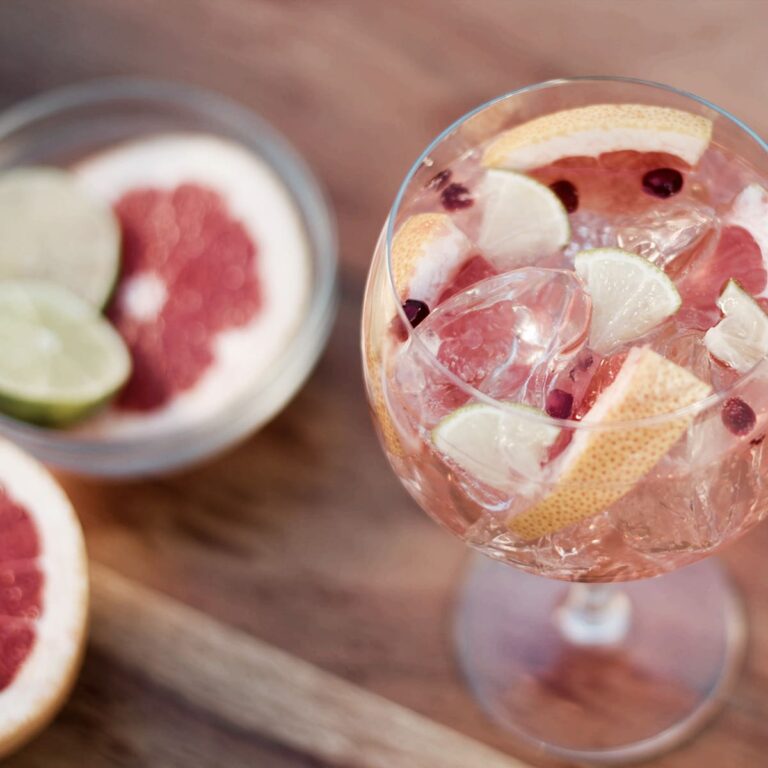 Major Tom - Proud, Strong & Noble Gin